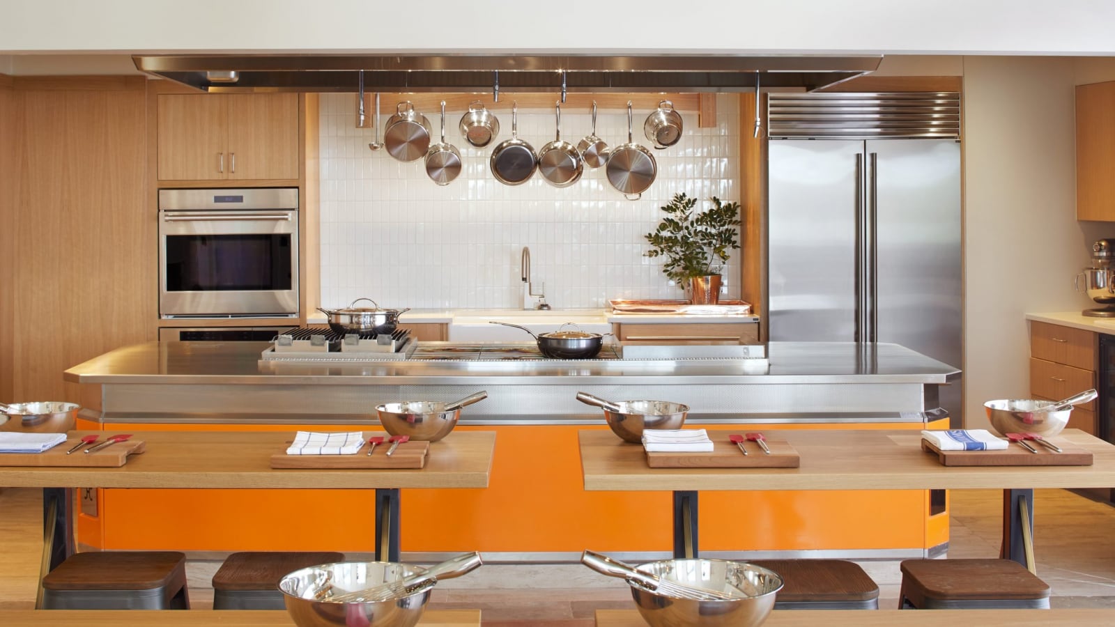 Mindful Eating, Culinary & Dining | Miraval Berkshires