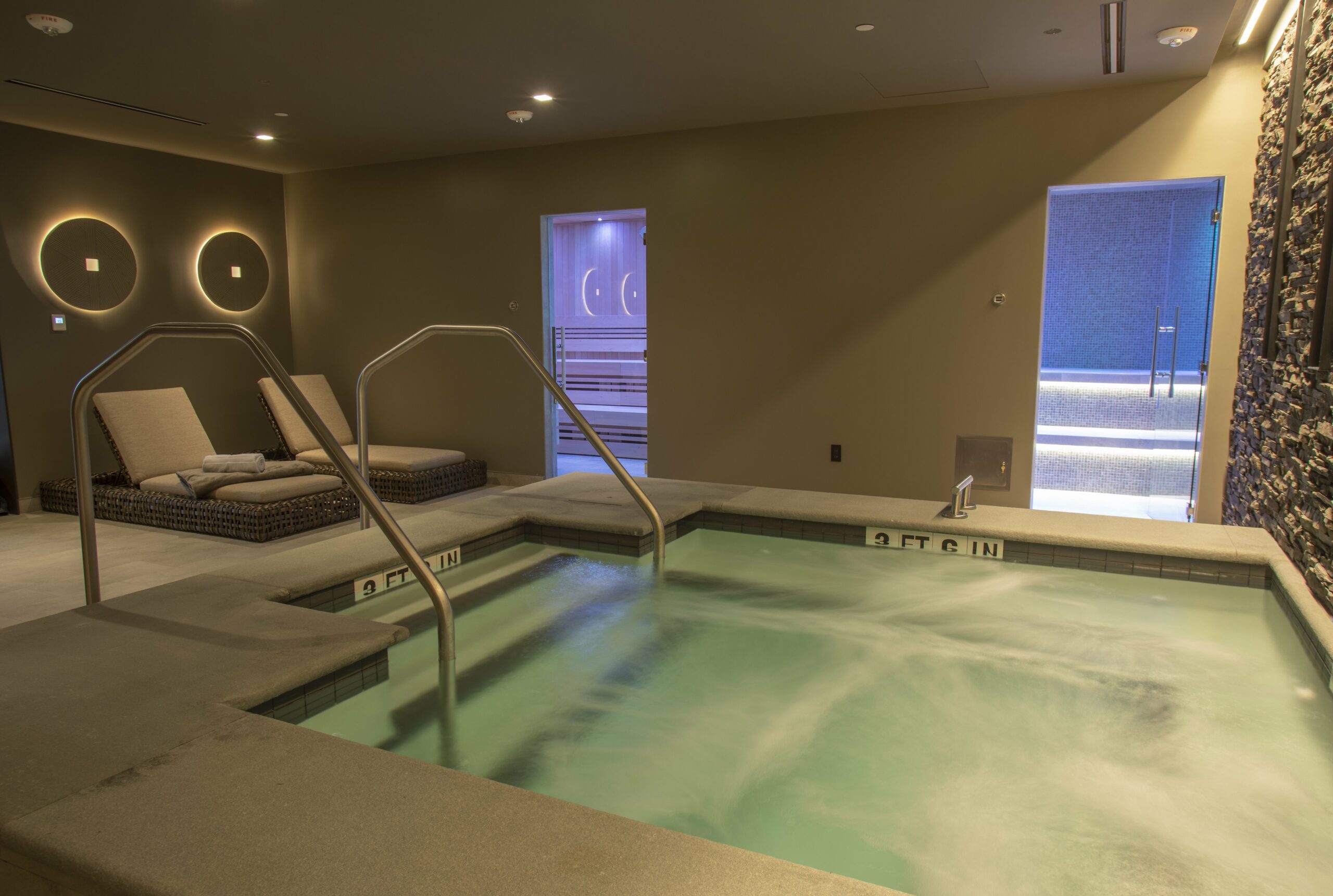 Day Package | New England Wellness Resort | Miraval Berkshires
